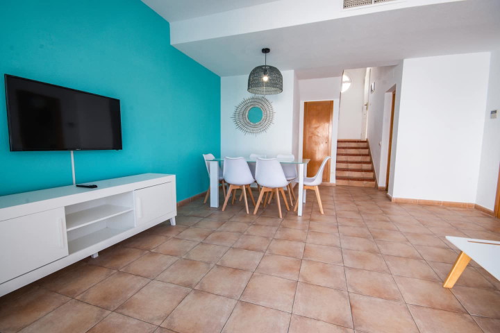 Chalet Con Piscina - Tarragona