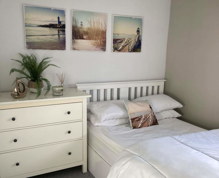 Luxury Chalet, Camber Sands - Camber Sands