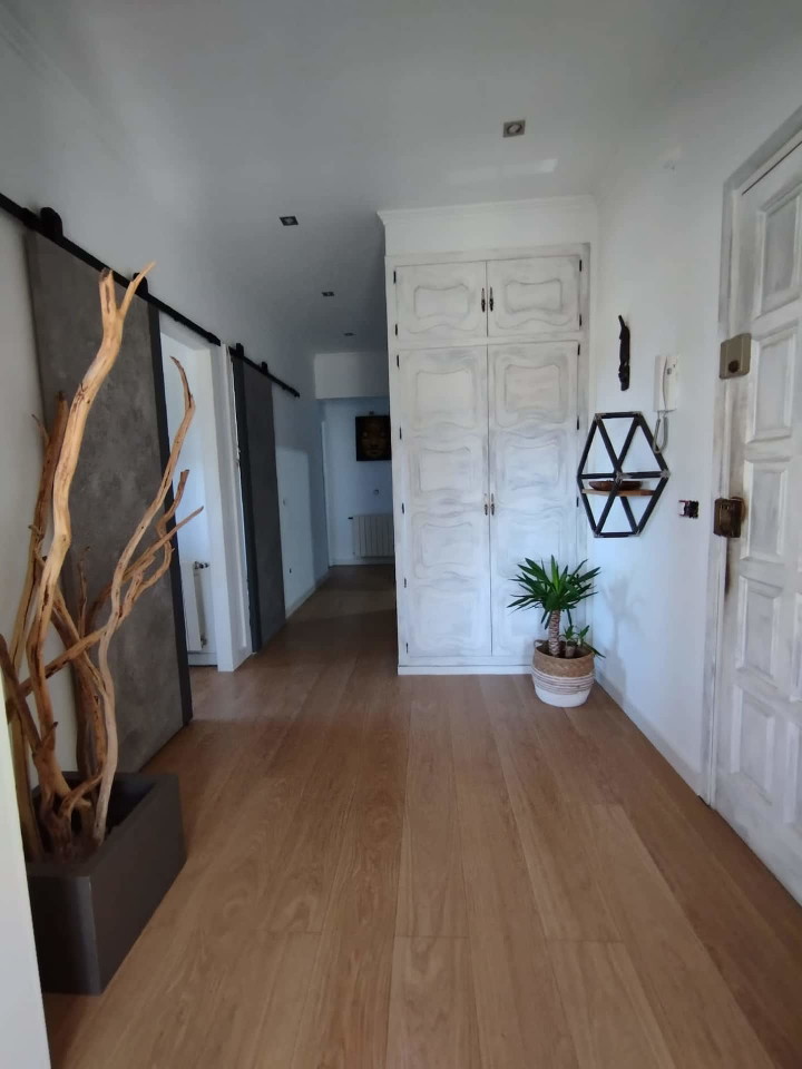 Modern, Spacious Apartment With A Terrace. - Banyoles
