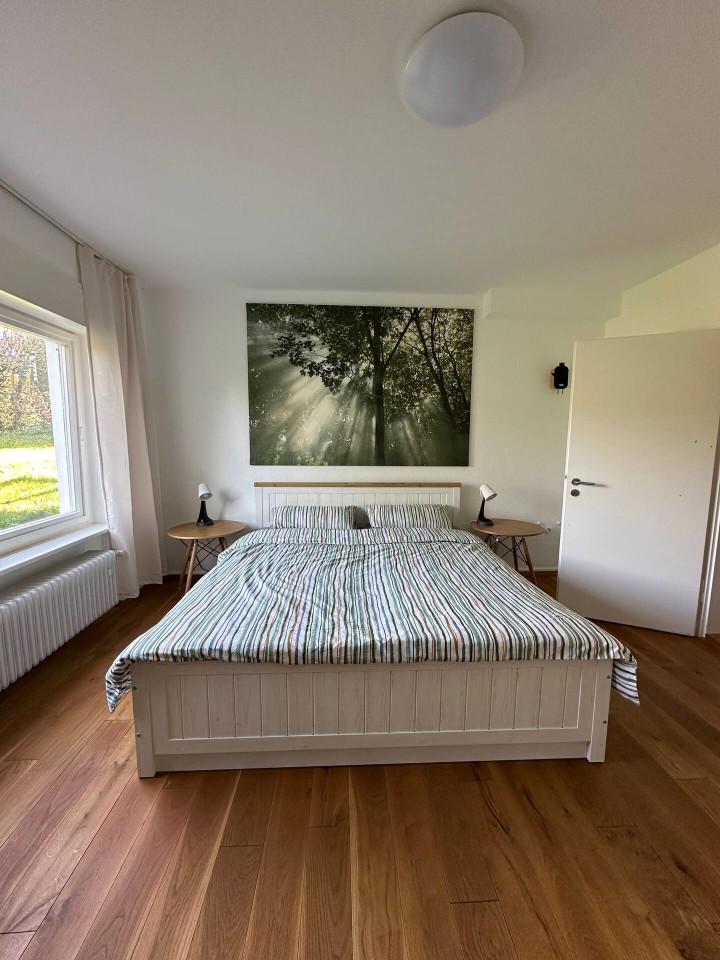 Ferienwohnung - Buggingen