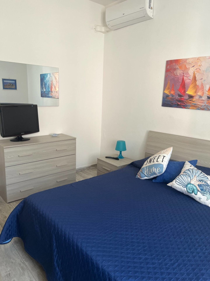 Casa Mimi - Castiglione della Pescaia