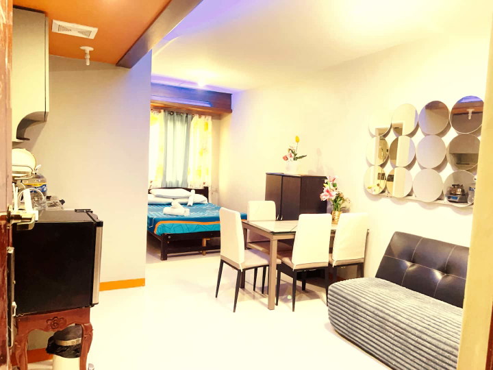 Lowest Rate Chonas Place W/parking Self Check In. - Antipolo