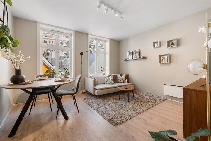 Great Location! Modern,fully Equipped! - Bergen