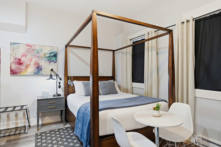 Historic Otr Loft By Findlay Market & Rhinegeist - Cincinnati, OH