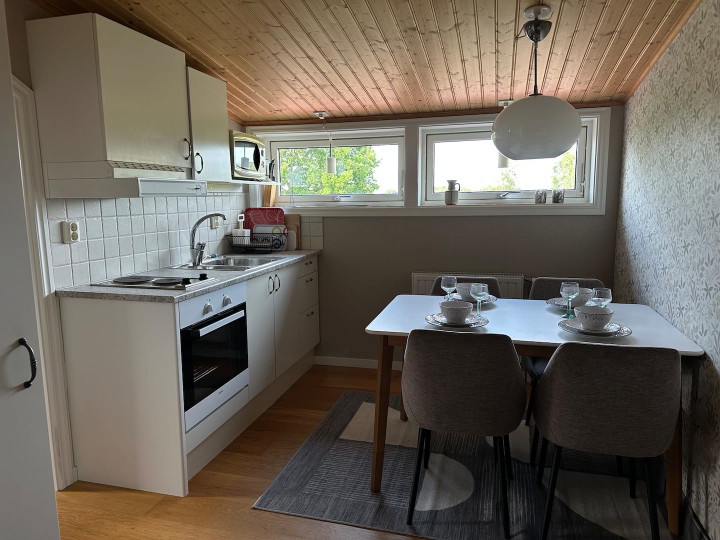 Ett Litet Hus På Landet - Lidköping