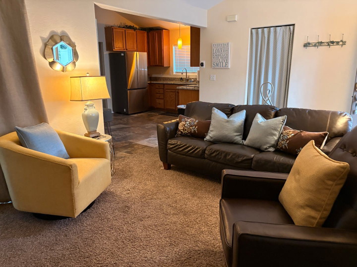 The Cottage @ The Pleasant Street Suites In Downtown Prescott - Prescott, AZ