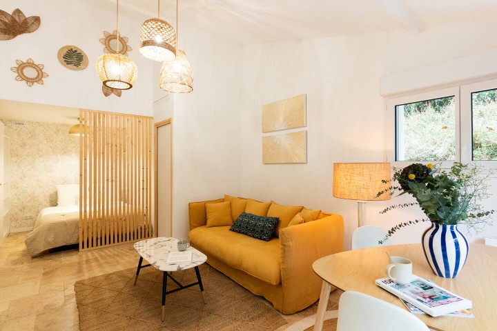 Studio 30m2 - Nantes Sud Dans Les Vignes - Loire-Atlantique