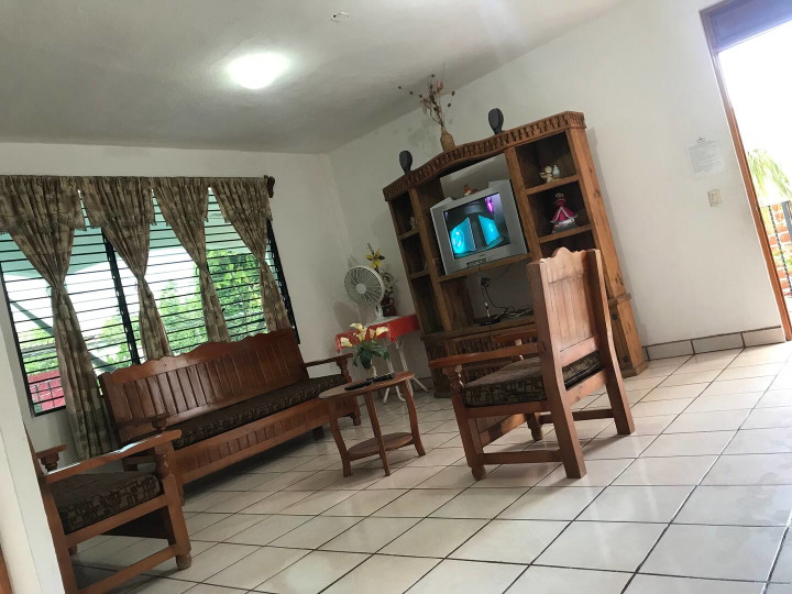 Renta De Casa Enixtapa-zihuatanejo:$999 Por Noche - Zihuatanejo