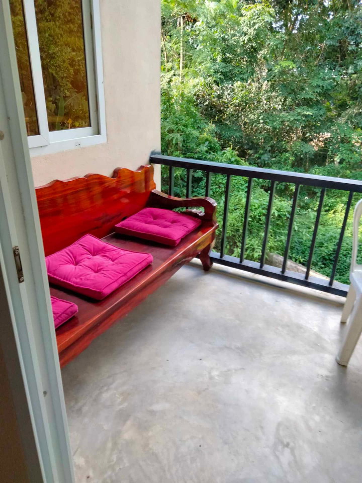 Awesome River-front House - Ko Chang