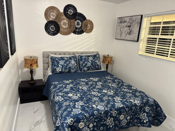 The Haven (Cozy And Welcoming) - The Bahamas