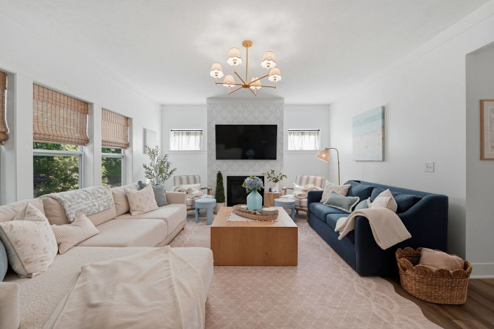 5br Designer Retreat| Game Room, Hottub + Wineries - New Buffalo, MI
