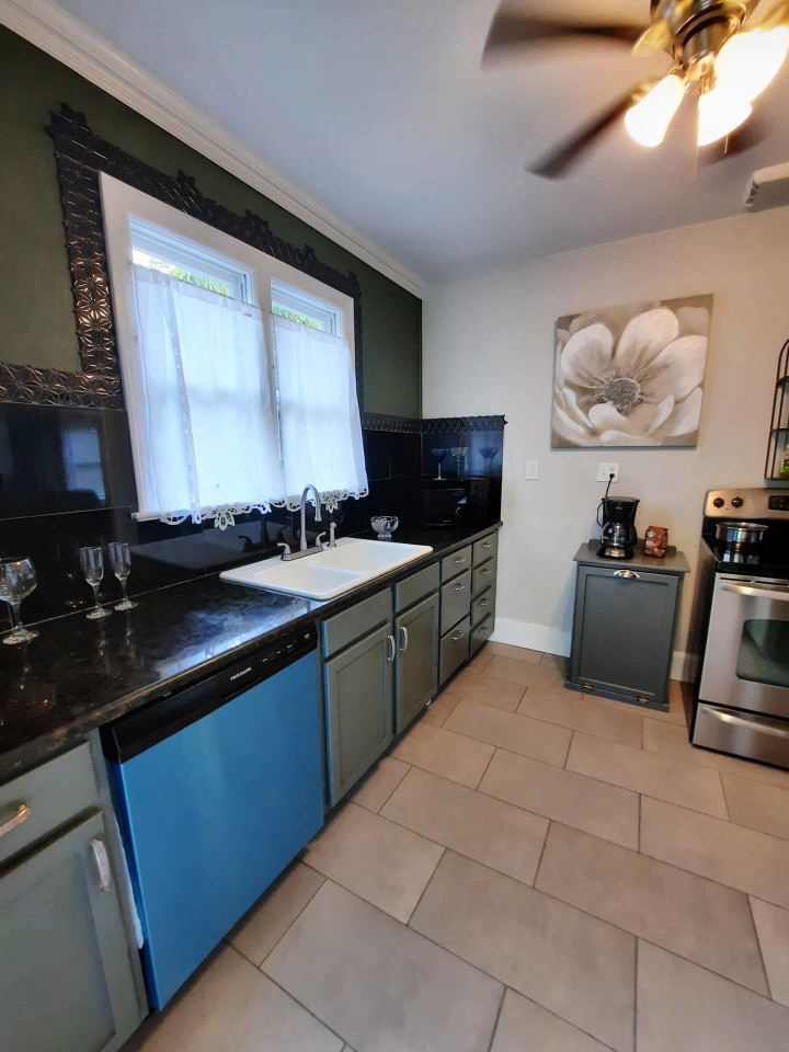 Charming Fruitland Park Getaway - Leesburg, FL