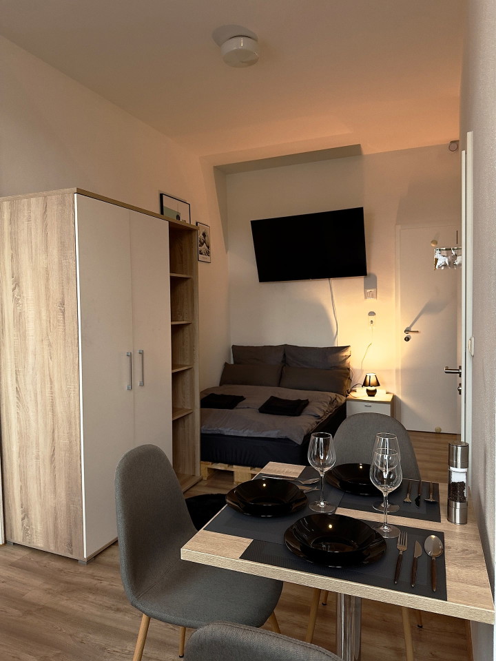Stylish Heritage Flat By Train Station | Quiet - Bamberg