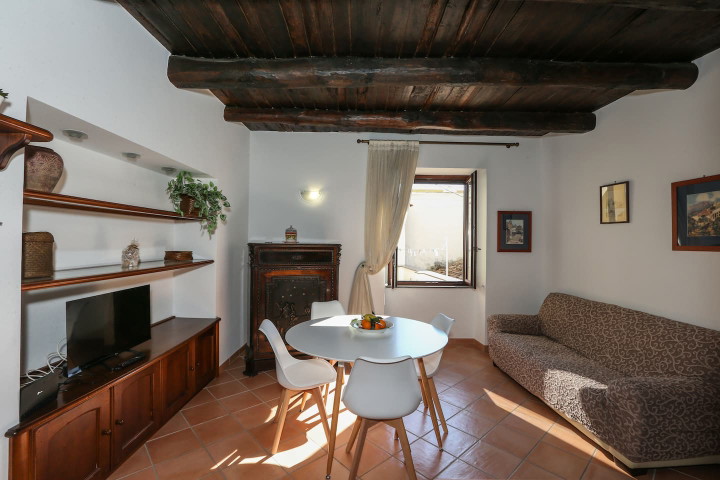 New! Il Rifugio Del Giudice - Central Apartment - Amalfi