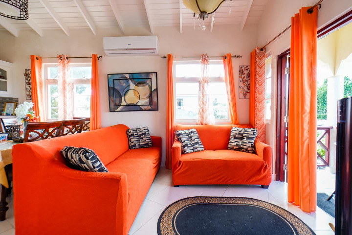 Sunset Glow Guest House - Bridgetown