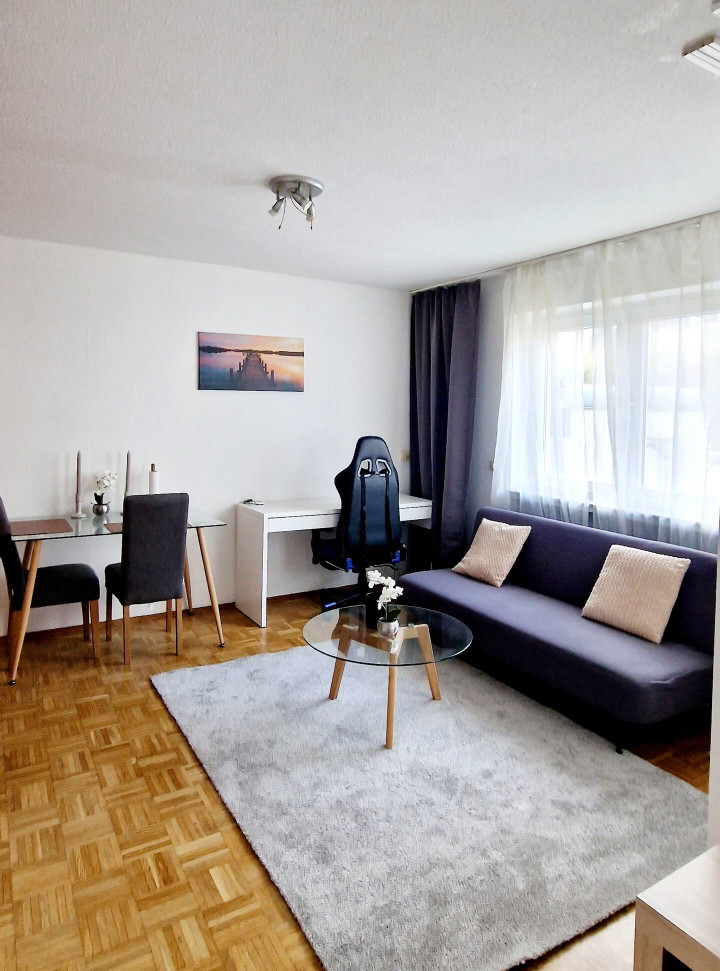 Cozy And Beautiful Flat In The Centrum - Essen