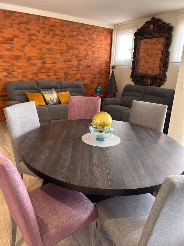 Condo At San Miguel With A/c In All  Bedrooms - 
