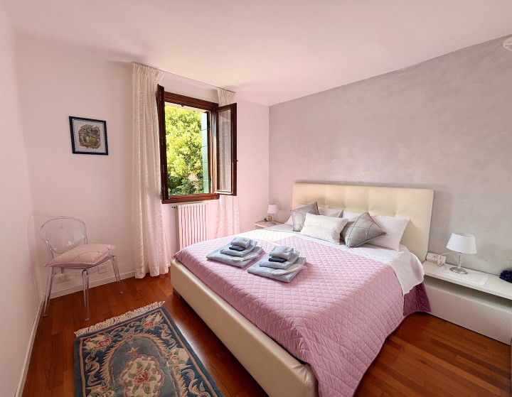 Ca' Martina Apartment San Marcuola Venice - Venice