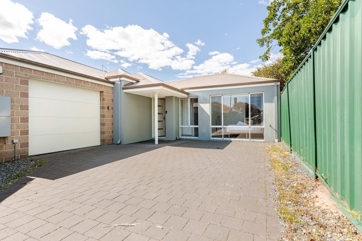 Cosy Modern Home Close To Fremantle - Perth