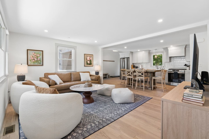 Luxe 5 Bed/ 3 Bath With Game Room, Ac - Yarmouth, ME