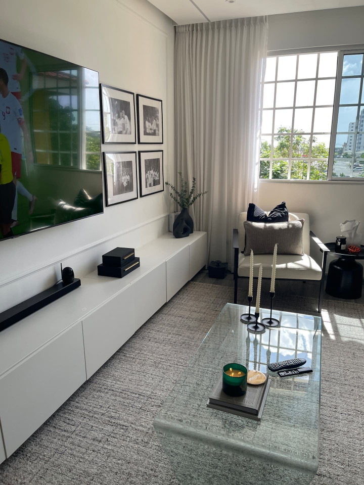 Cantabria Boutique Apt + Wi-fi + Ac - Tocumen Airport (PTY)