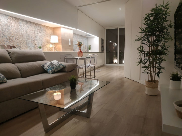 Elegance And Comfort In The Center Of Elche - Elche