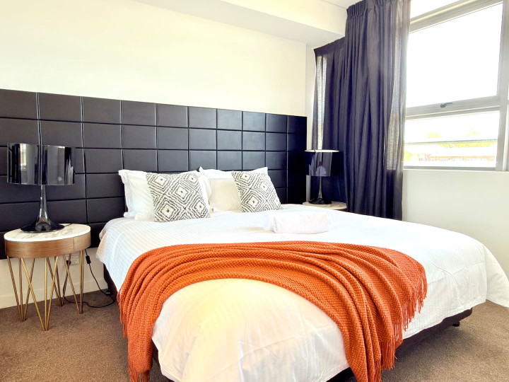 Chatswood Executive 3 Beds Condo - Wi-fi, Parking - Crows Nest