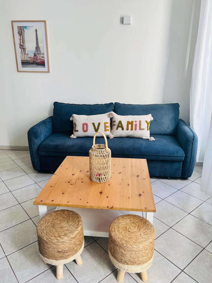 Cozy Apartment 10 Minutes From Paris! - Colombes