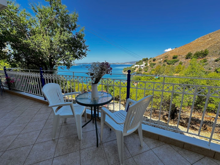 Ionian View Studio 1 - Cephalonia