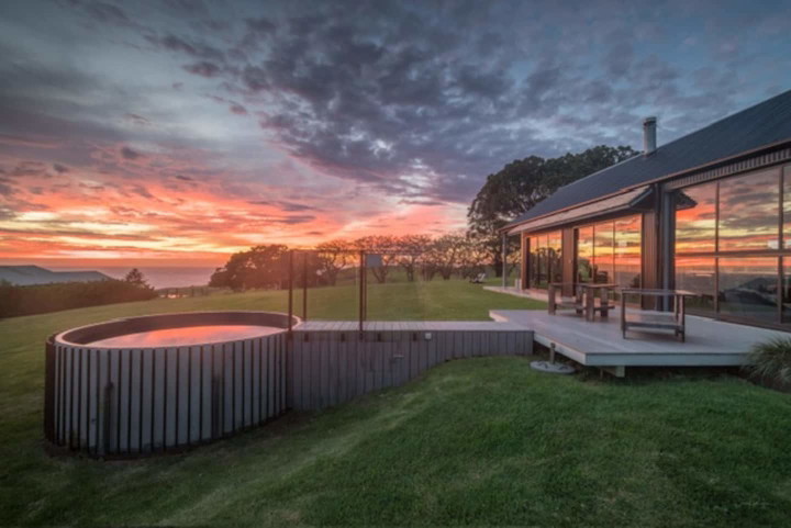 'The Shed' -  Gerroa - Australia