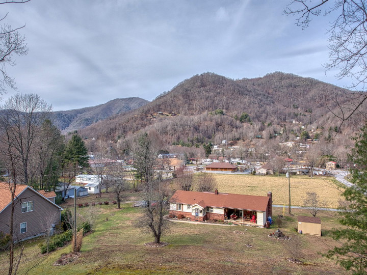 Maggie Valley Mountain View Suite & Spa - Maggie Valley, NC