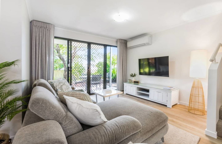 Resort Accommodation, Perfect For Family Holidays - Peregian Beach