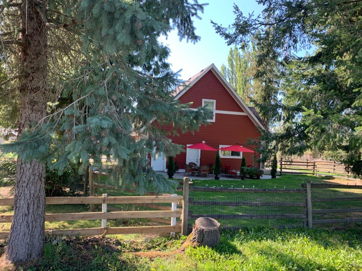 Country Retreat For A Peaceful Getaway - Chilliwack