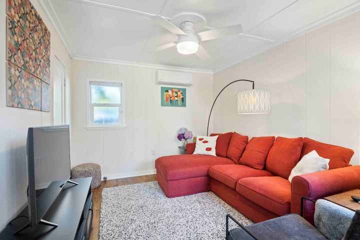 Superbowl Hq: Walkable Sunnyvale Cottage - San Jose
