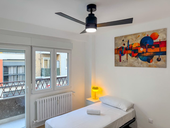 Blanca Rooms Hostel 1 - Zaragoza
