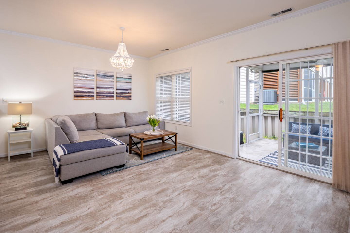 Blue Pearl @ Oyster Bay - Pet Friendly W/ Parking - Delaware