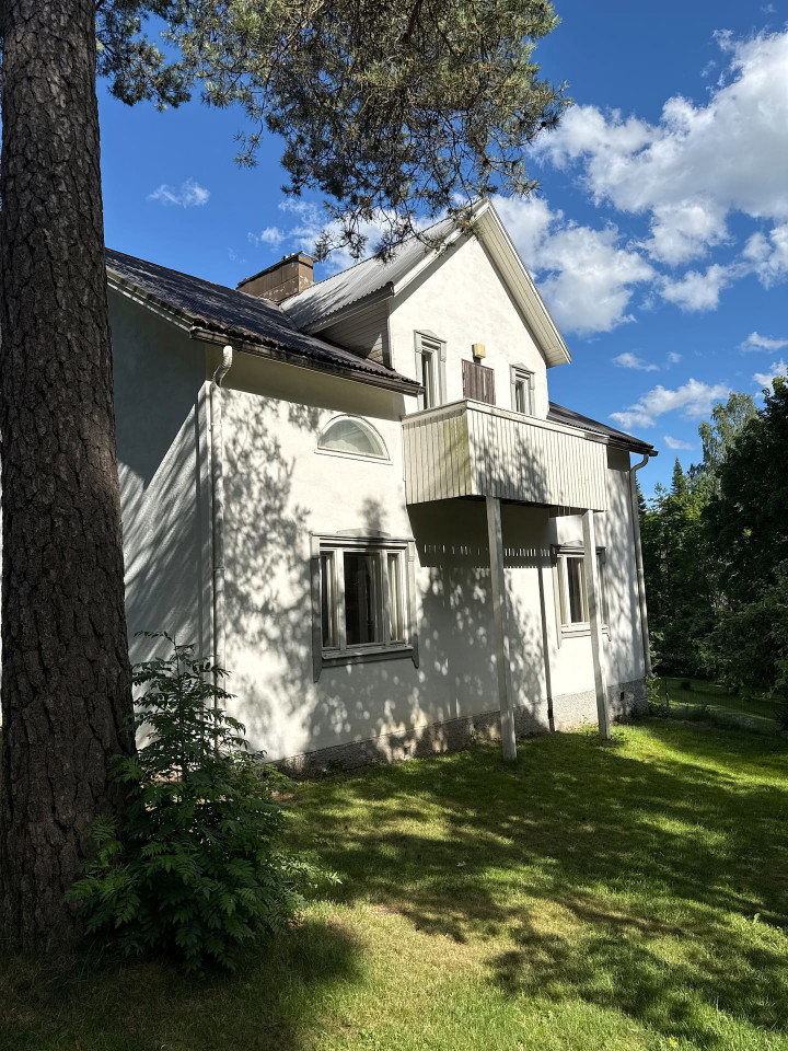 Viehättävä Talo Idyllisessä Kultelassa - Somero
