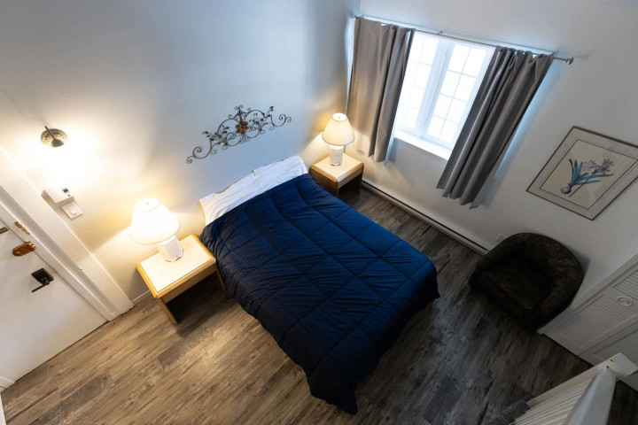 Loft - Québec City