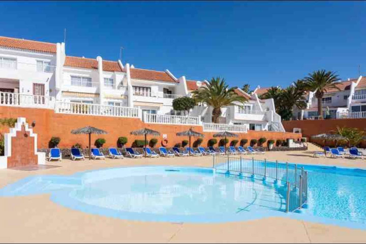 Apartamento Gayaei - Teneriffa