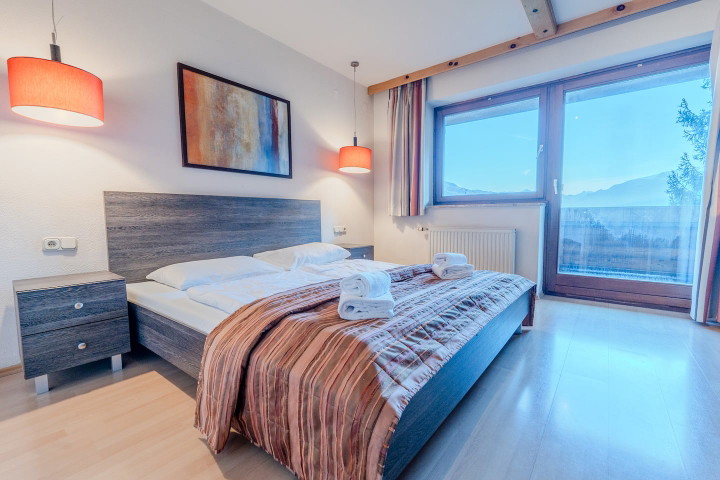 Zell Am See Apartments - Leogang