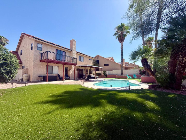 Southwestern Paradise, Simply Classic - Oro Valley, AZ
