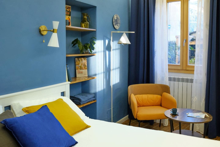 Historic City Studio +Ac & Free Parking 1 Min Walk - Langensee