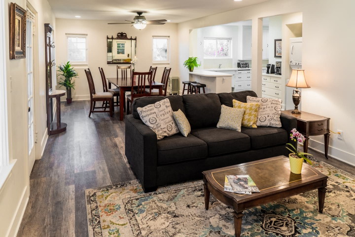 Cozy Retreat Walking Distance To Downtown - Avila Beach