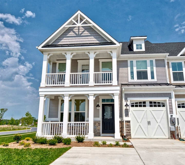 Coastal Club * 3br Luxury Villa Townhouse - Jersey Shore, NJ