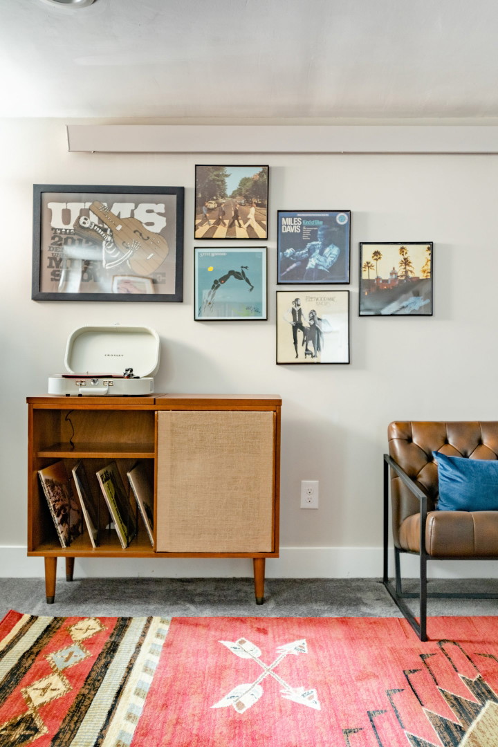 Hip Rino Basement Suite Near Downtown - Cherry Creek - Denver