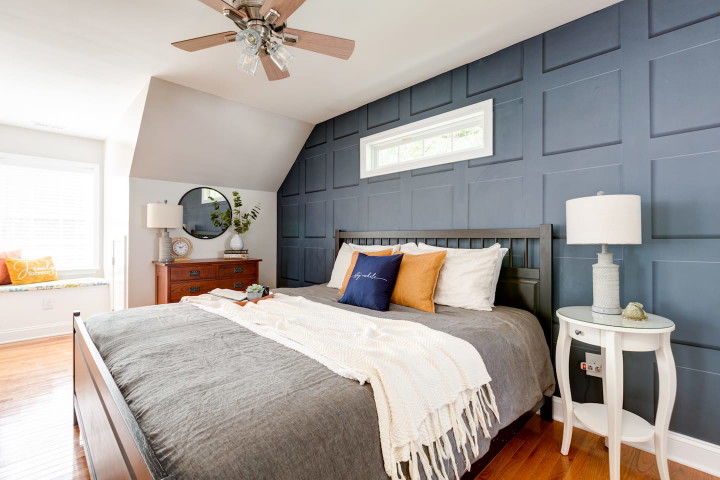 Buena Vista In-laws Suite - Winston-Salem, NC