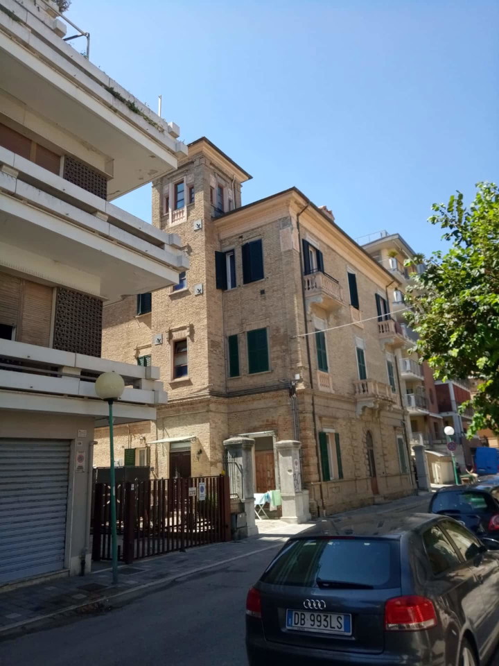 Appartamento Sul Mare - Abruzzo