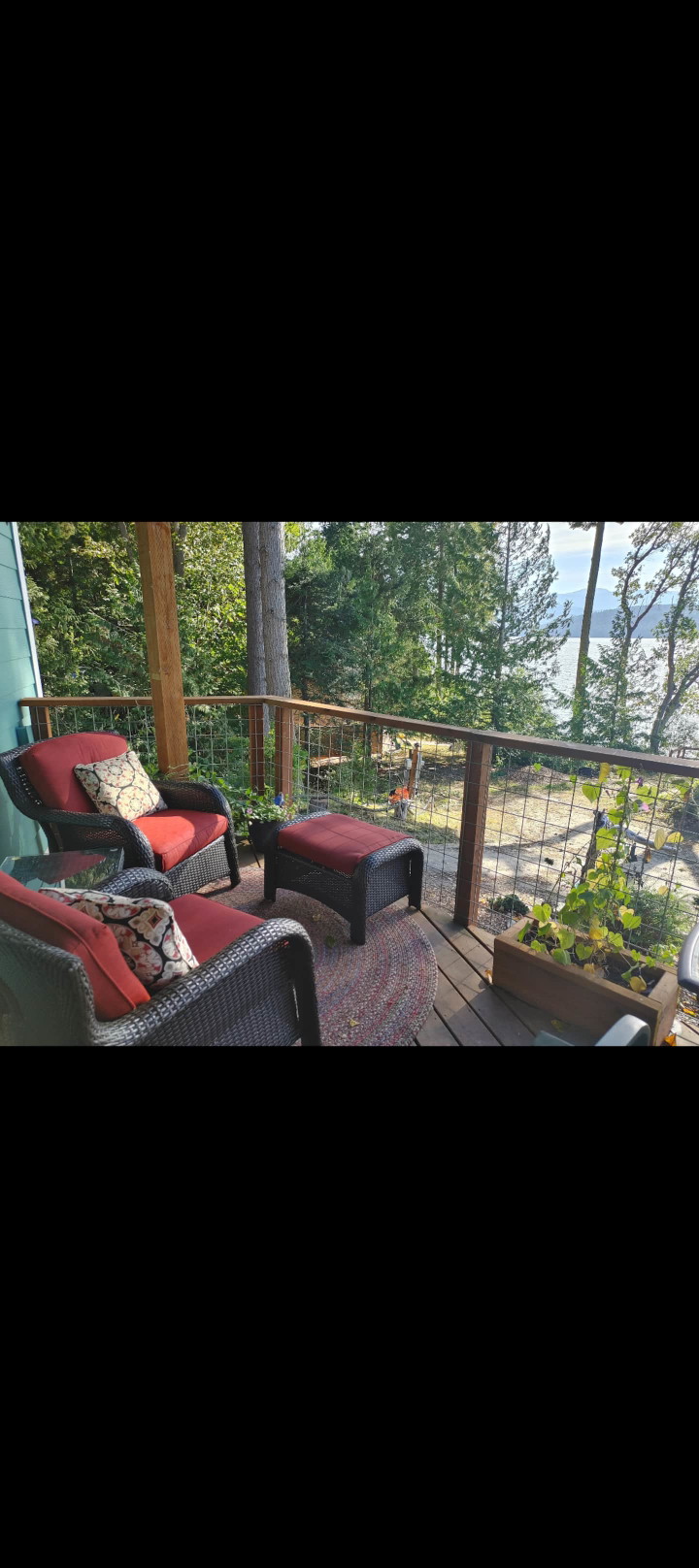 Ruhige Sunset Suite In Der Historischen Discovery Bay - Washington