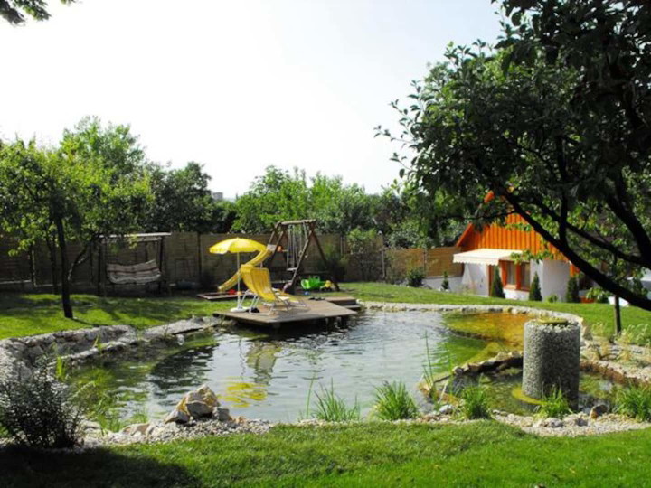 Guesthouse - 2 Rooms - For 6 People - Miskolc