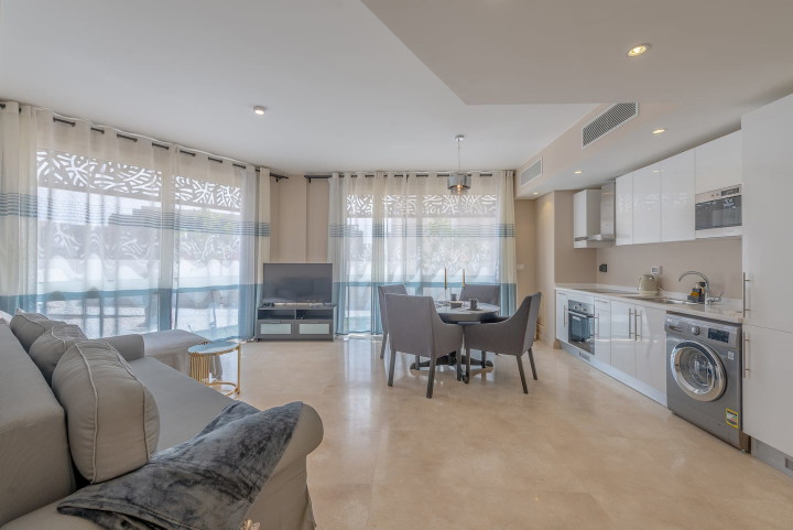 1br Apartment Mangroovy Residence El Gouna By Sae - Egypt